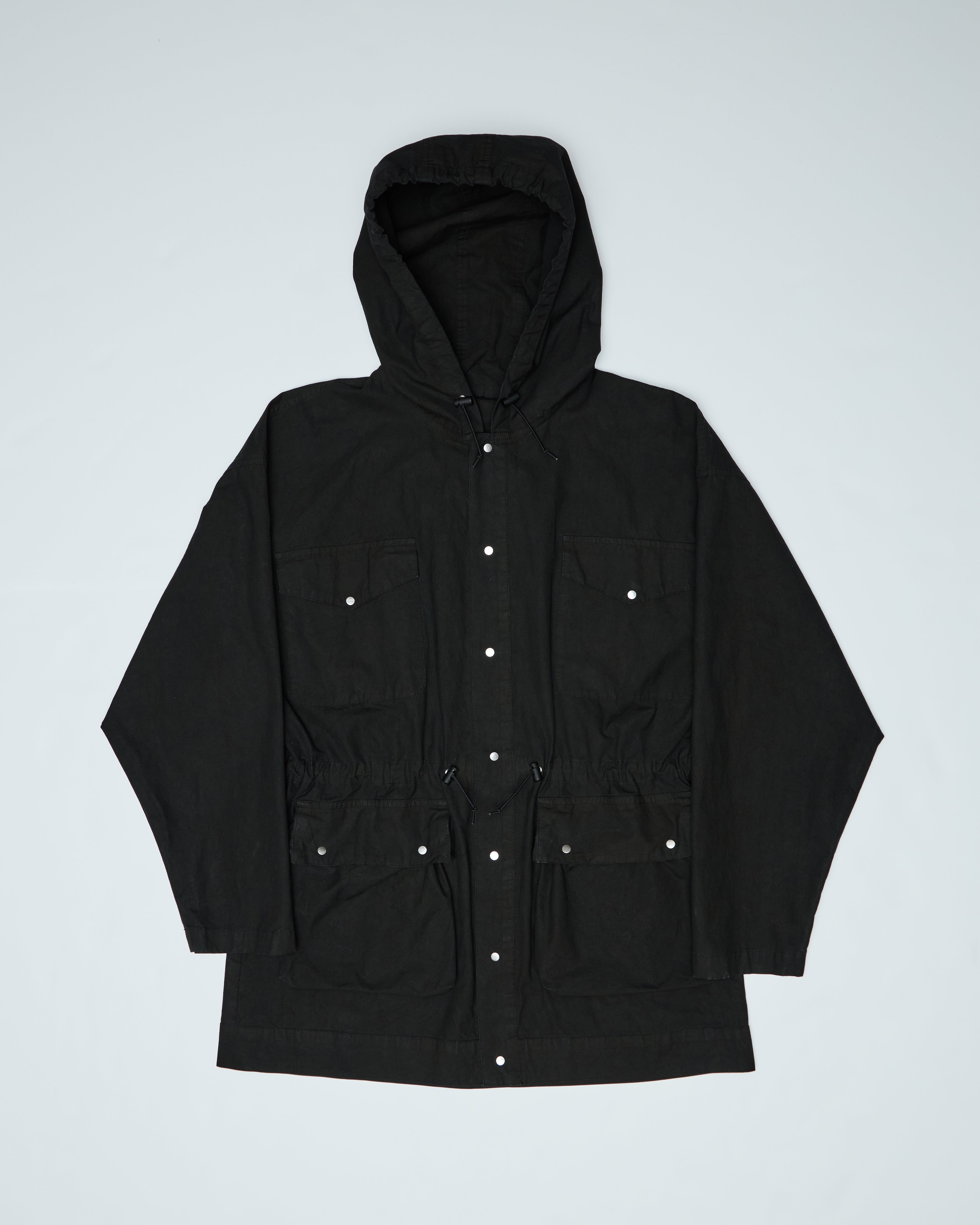 Cloak Jacket – Third Way